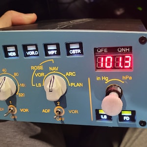 A320 EFIS FOR MSFS - Etsy
