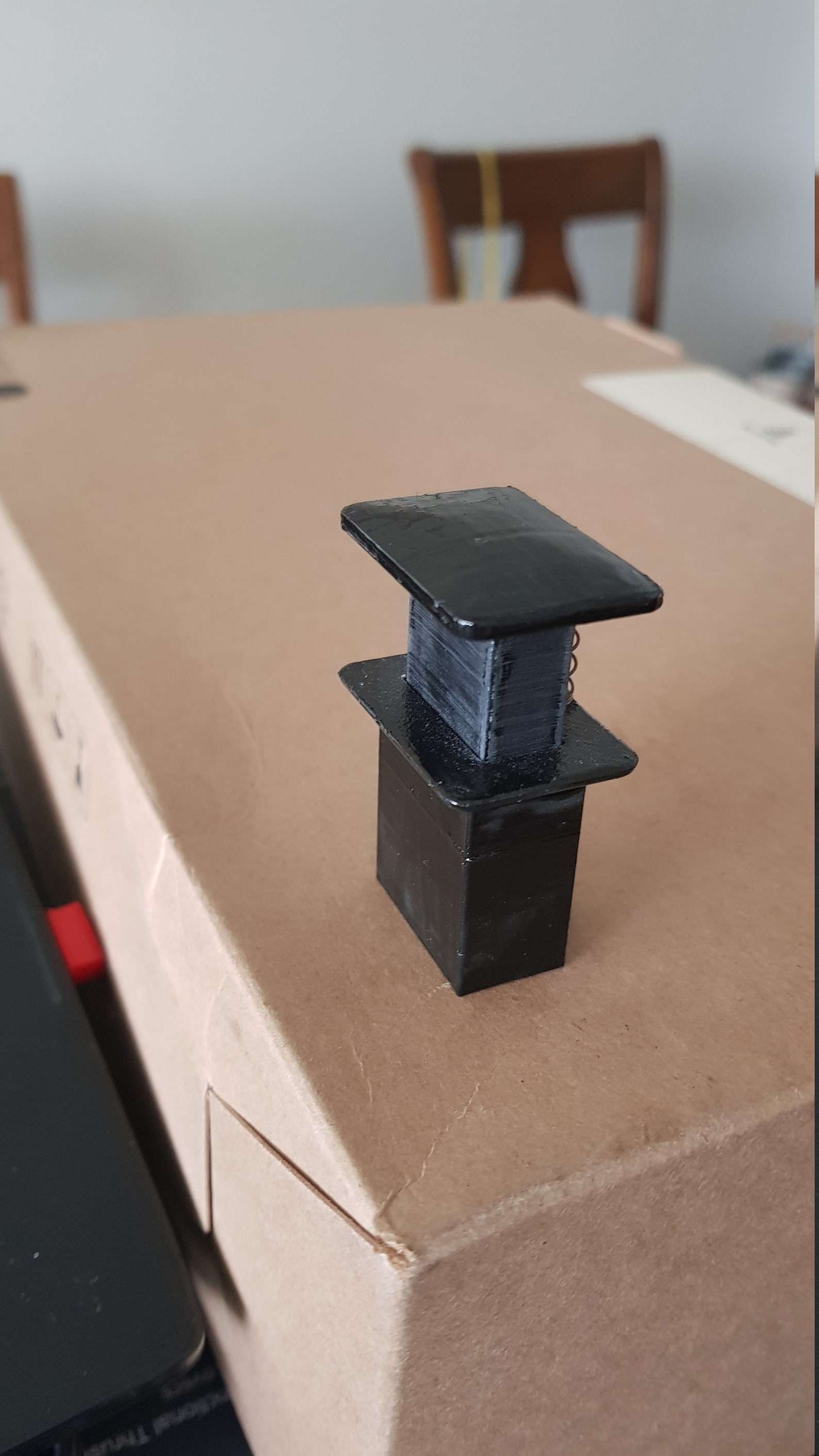 Airbus A320 Bravo Spolier and Flaps Lever and Steps for Honeycomb Bravo ...