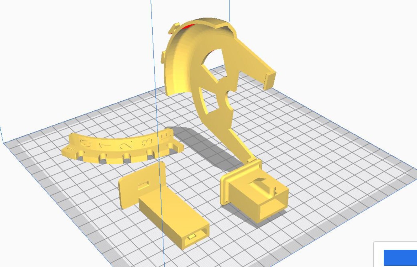 Airbus A320 Bravo Spolier and Flaps Lever and Steps for Honeycomb Bravo ...
