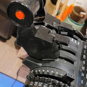 Flight Sim Throttle Lever Airbus A320, With Locking Reverses and ...