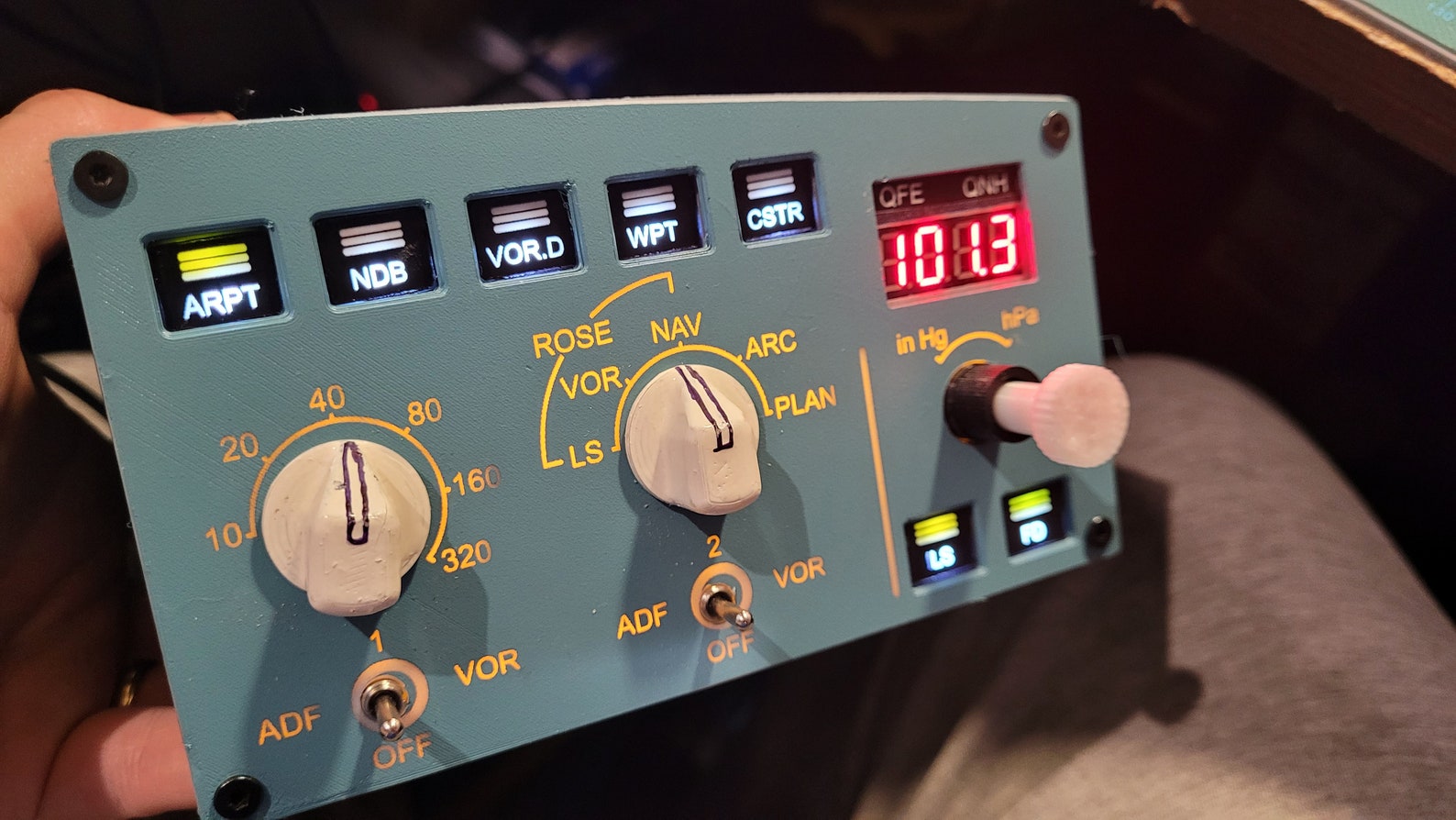 A320 EFIS FOR MSFS - Etsy