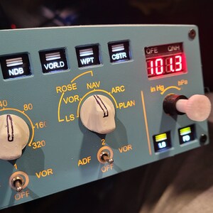 A320 EFIS FOR MSFS - Etsy