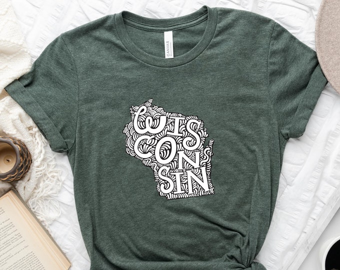 Alaska Shirt, Alaska Map Shirt, Alaska State Shirt, Alaska State Map ...