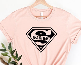 Virtual School Shirt - Etsy