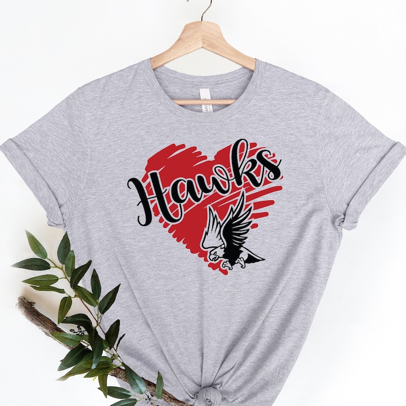 Go Hawks - Etsy