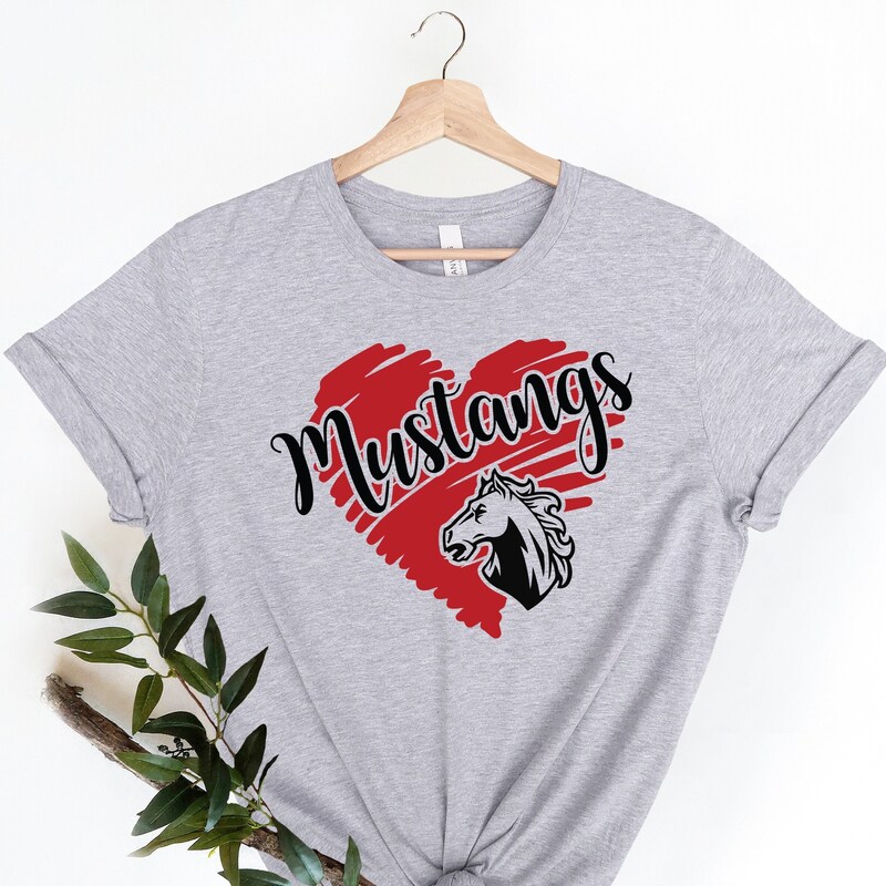 Team Spirit Shirts - Etsy