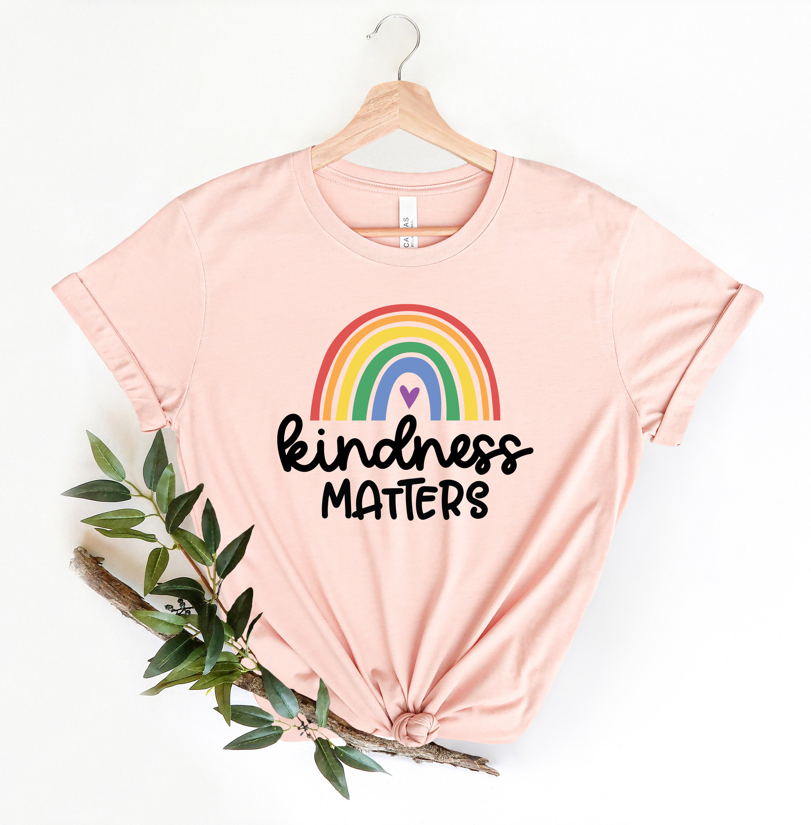 Kindness Matters Shirt Kindness Graphic Tee Be Kind Graphic - Etsy