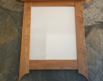 Asian Picture Frame - Etsy