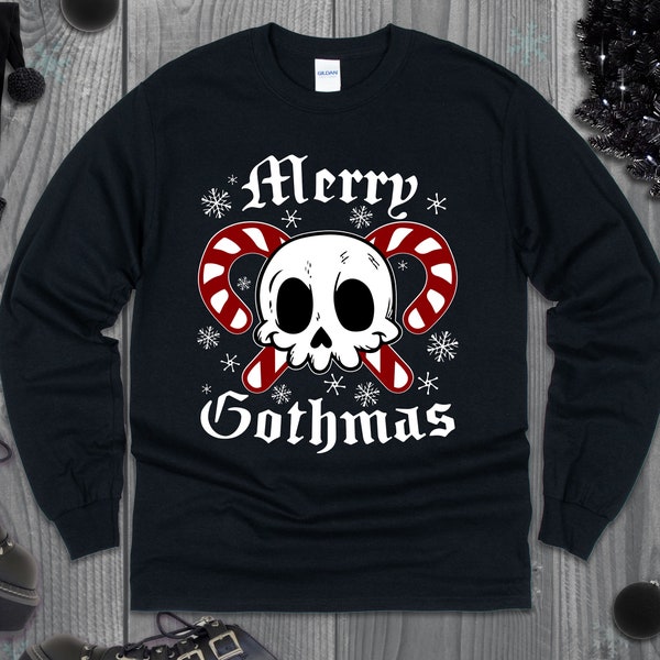 Goth Christmas - Etsy