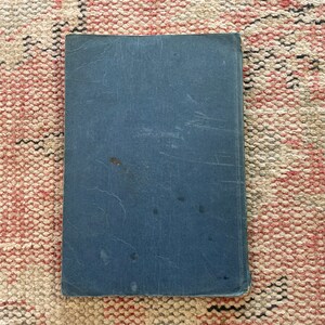 Vintage 1933 German Physics Text Book - HAHN-HENCKEL - Lehrbuch Der ...