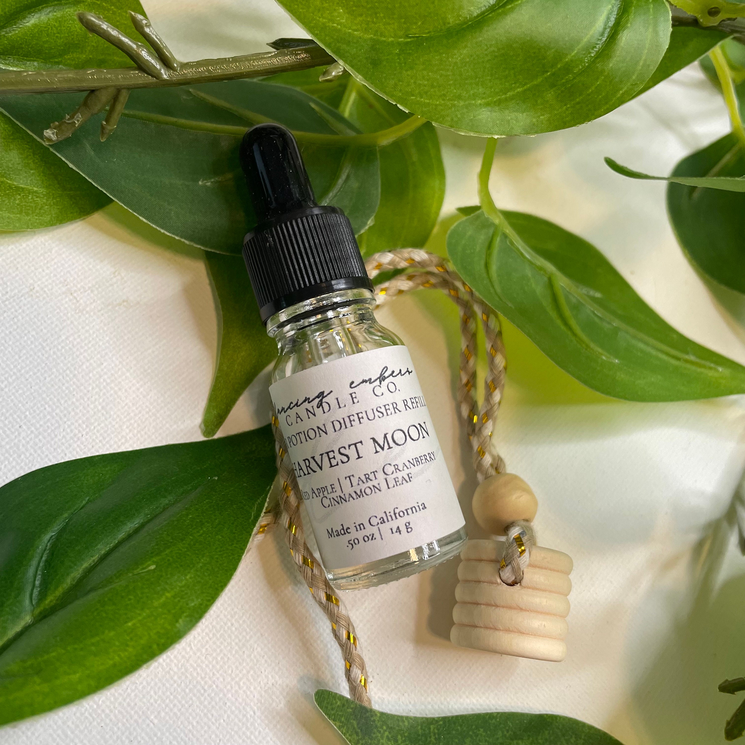 Car Potion Refill Car Diffusers Car Air Fresheners - Etsy