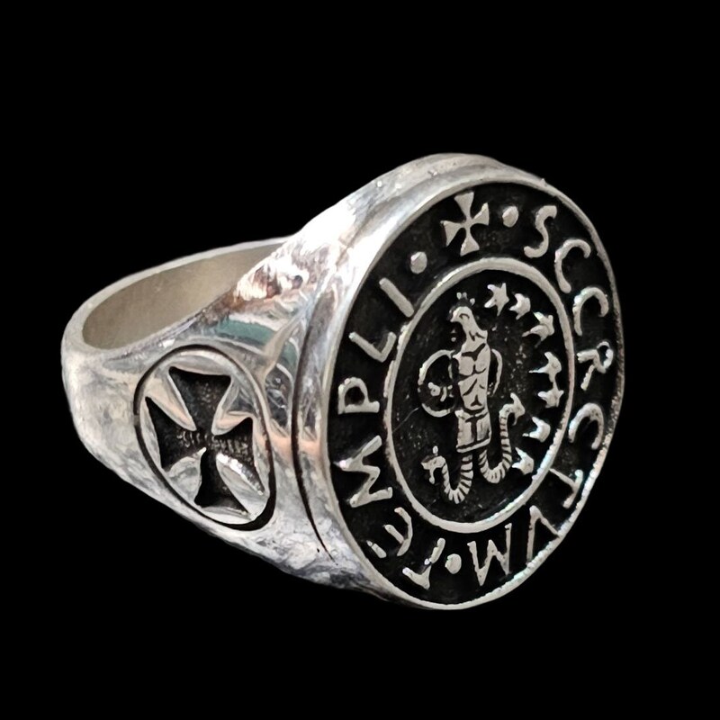 Gnostic Jewelry - Etsy