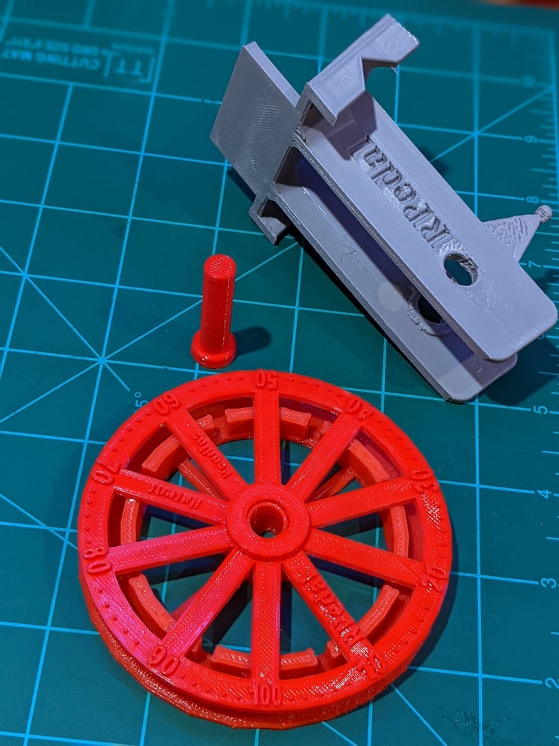 Star Trac Spinner Pro Exercise Bike Resistance Indicator - Etsy