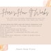 BUNDLE Pack Open House Sign-in Sheets | Canva Template | Real Estate ...