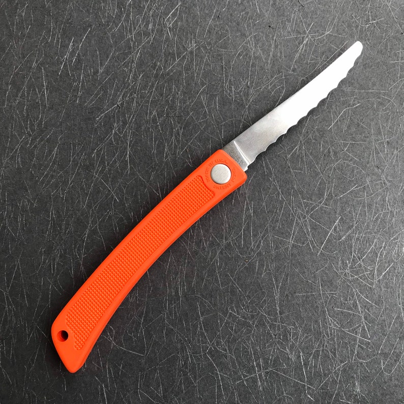 Rare Gerber Bolt-action Rescue Knife - Etsy