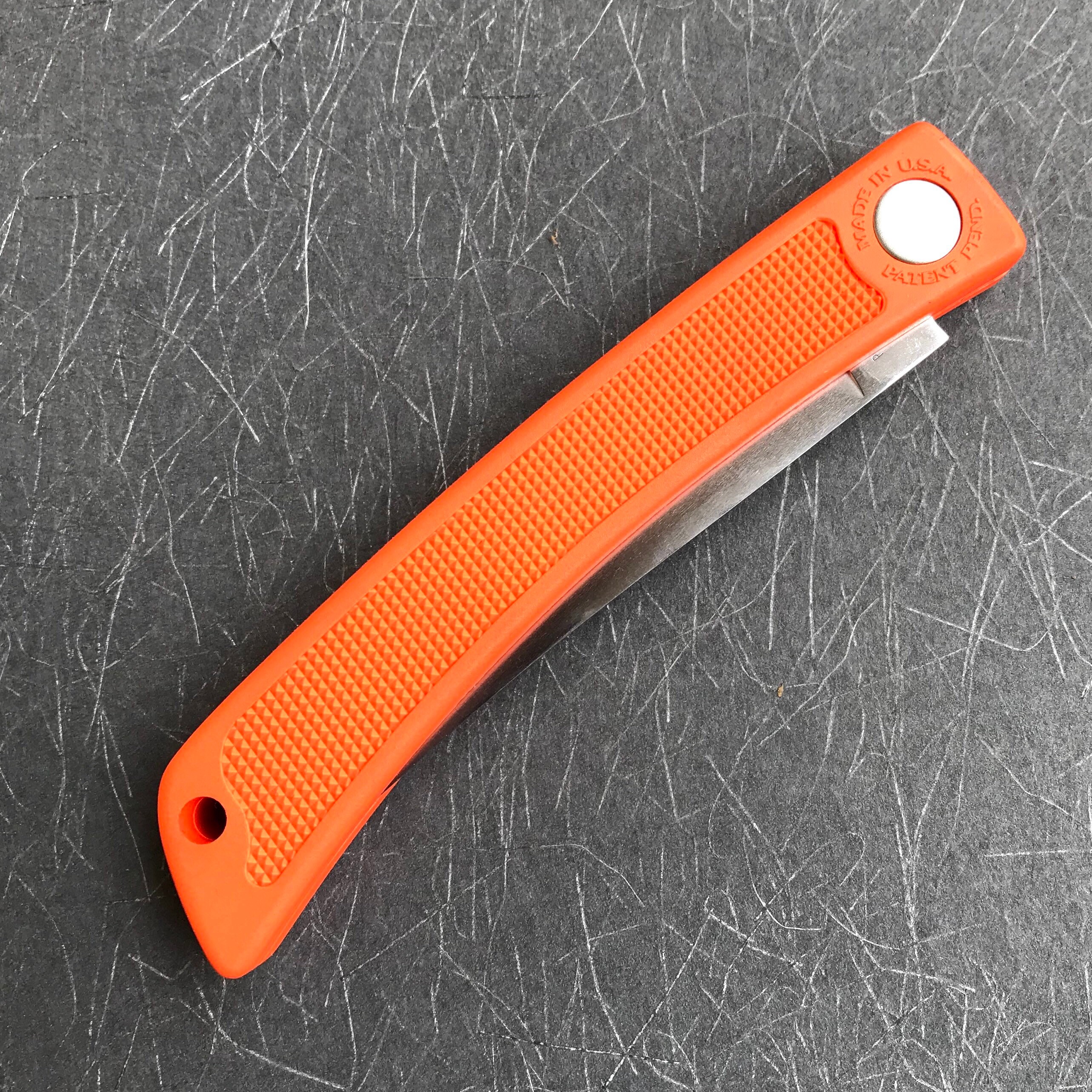 Rare Gerber Bolt-action Rescue Knife - Etsy