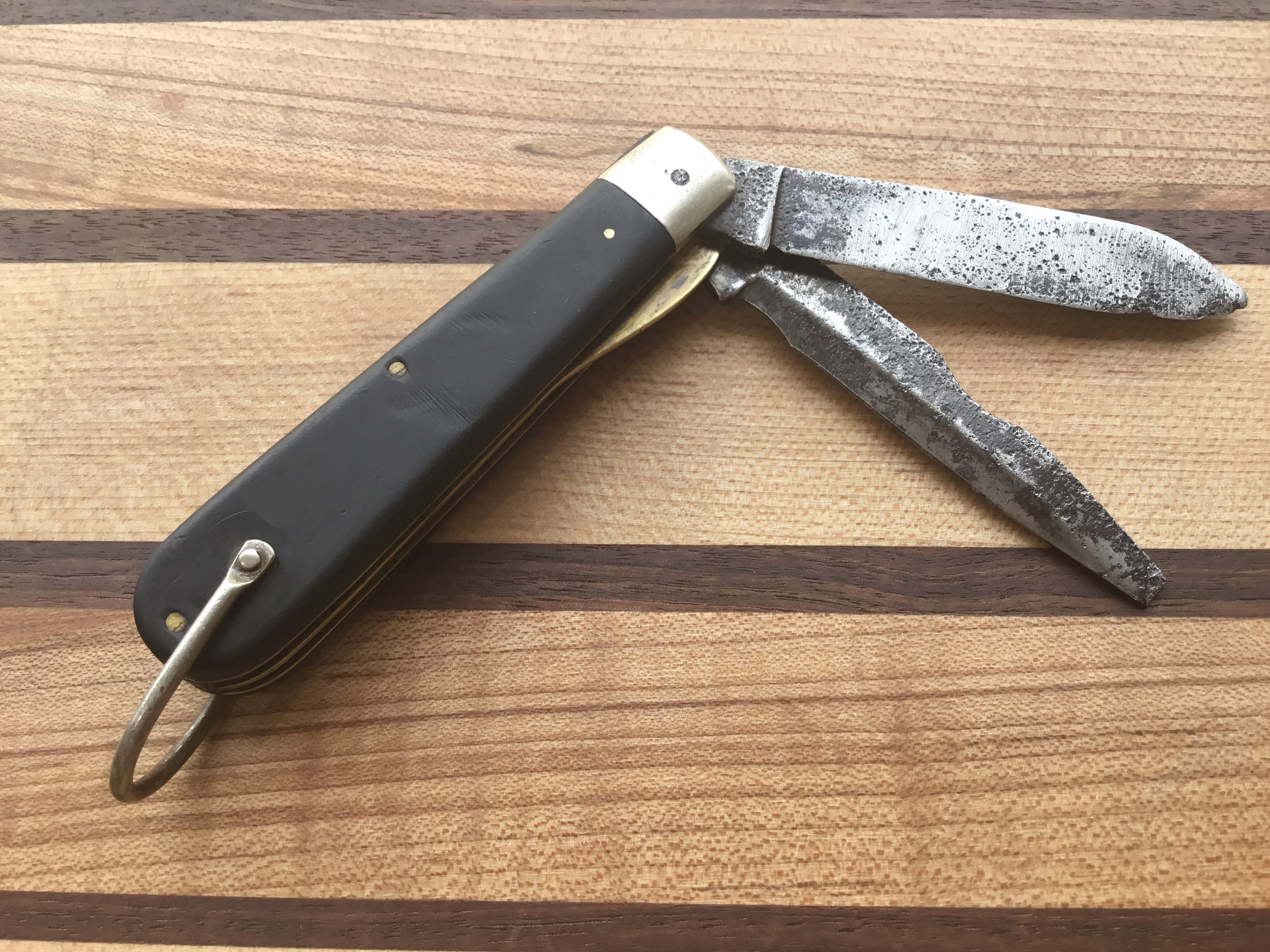 Electricians Knife Definition