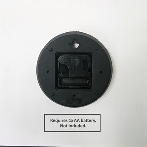 Fallout 3 Sierra Petrovita's Nuka-cola Clock Fallout Inspired - Etsy