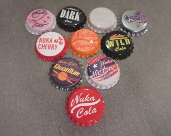 Vim Bottle Caps | Etsy