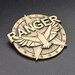 Freestar Ranger Badge Starfield Inspired - Etsy Canada