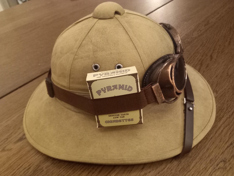 Fallout Cigarette Boxes Cosplay Props Fake Replica - Grey Tortoise ...