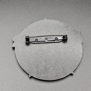 Freestar Ranger Badge Starfield Inspired - Etsy Canada