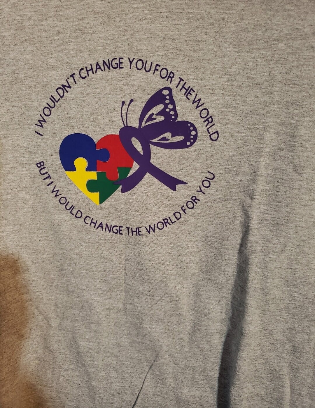 Autism Butterfly - Etsy