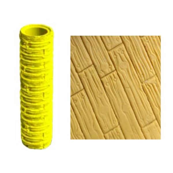 Wood Texture Roller - Etsy
