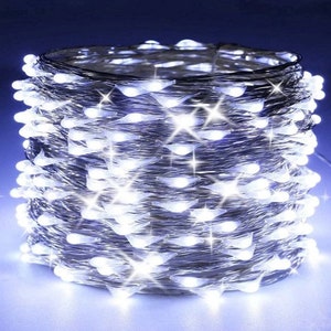 Fairy Lights/string Lights - Etsy