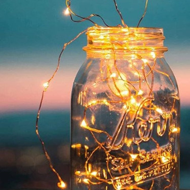 Fairy Lights - Etsy