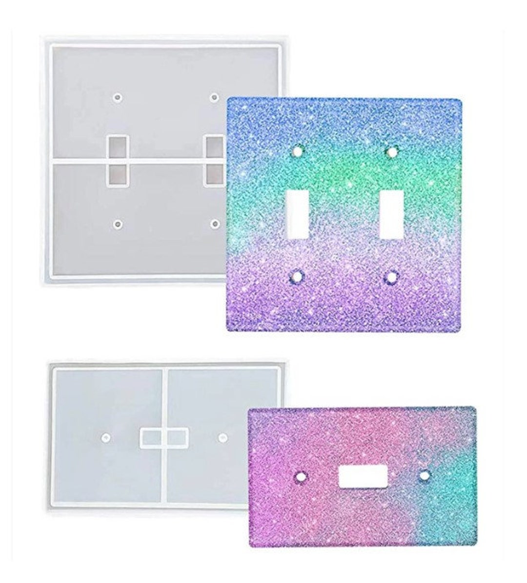 Light Switch Mold - Etsy