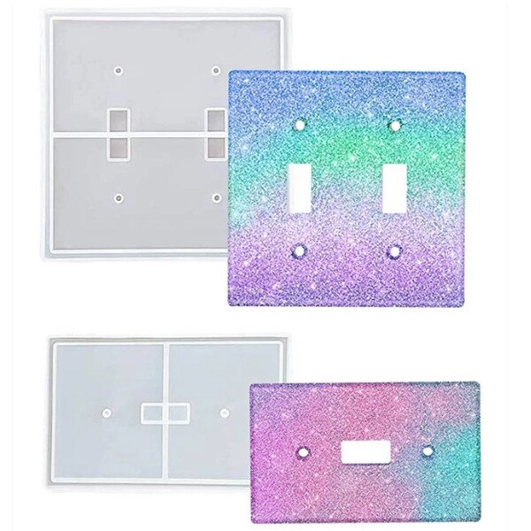 Light Switch Mold - Etsy