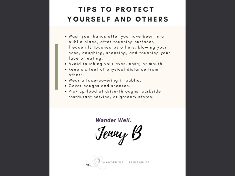 The Ultimate DIY Car Survival Kit for Your Family Road Trip - Etsy