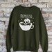 Depresso, Coffee Shirt, Aesthethic Clothing, Halloween Shirt, Goth ...