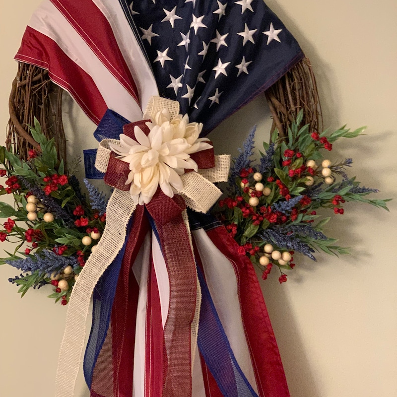 Grapevine Star - Etsy