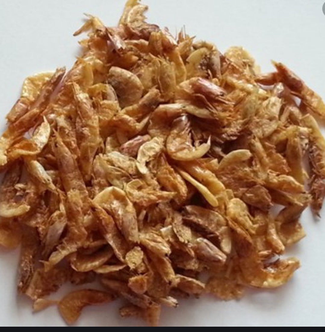 Dried Crayfish/ Baby Cray Fish/ African Food/ African Kitchen/african ...