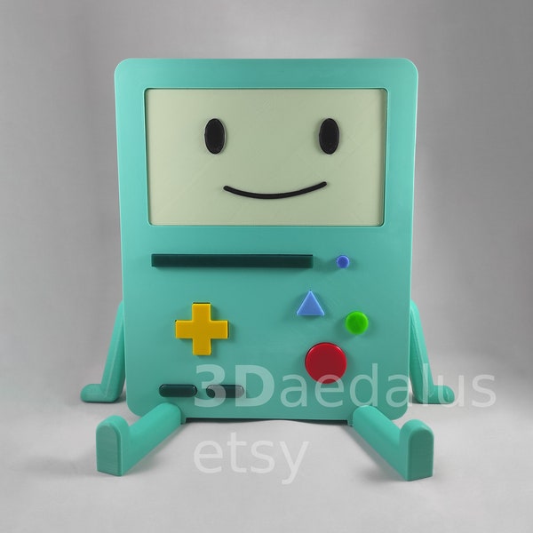Adventure Time Bmo Switch - Etsy