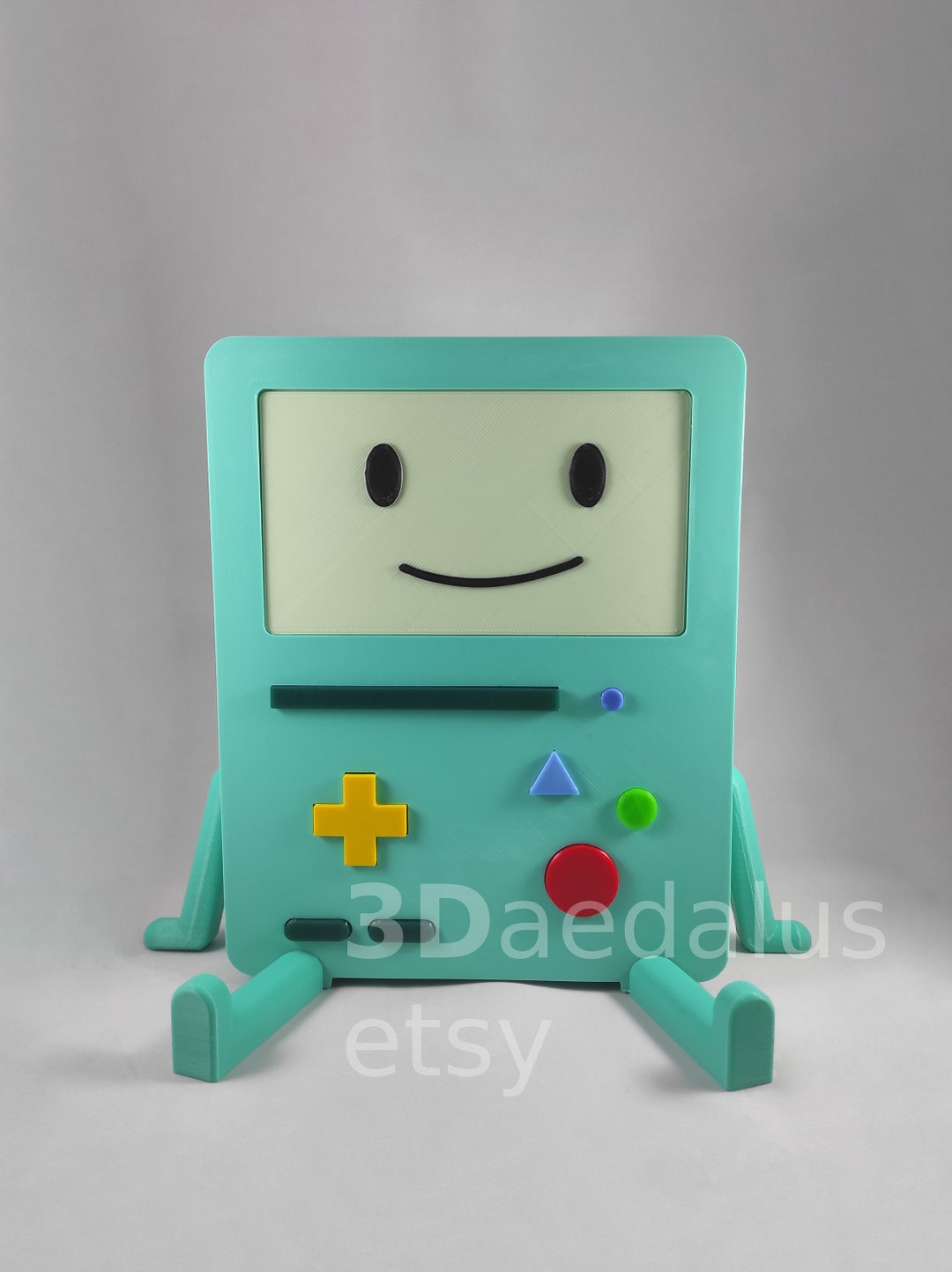 BMO Stand for Nintendo Switch - Adventure Time - Etsy