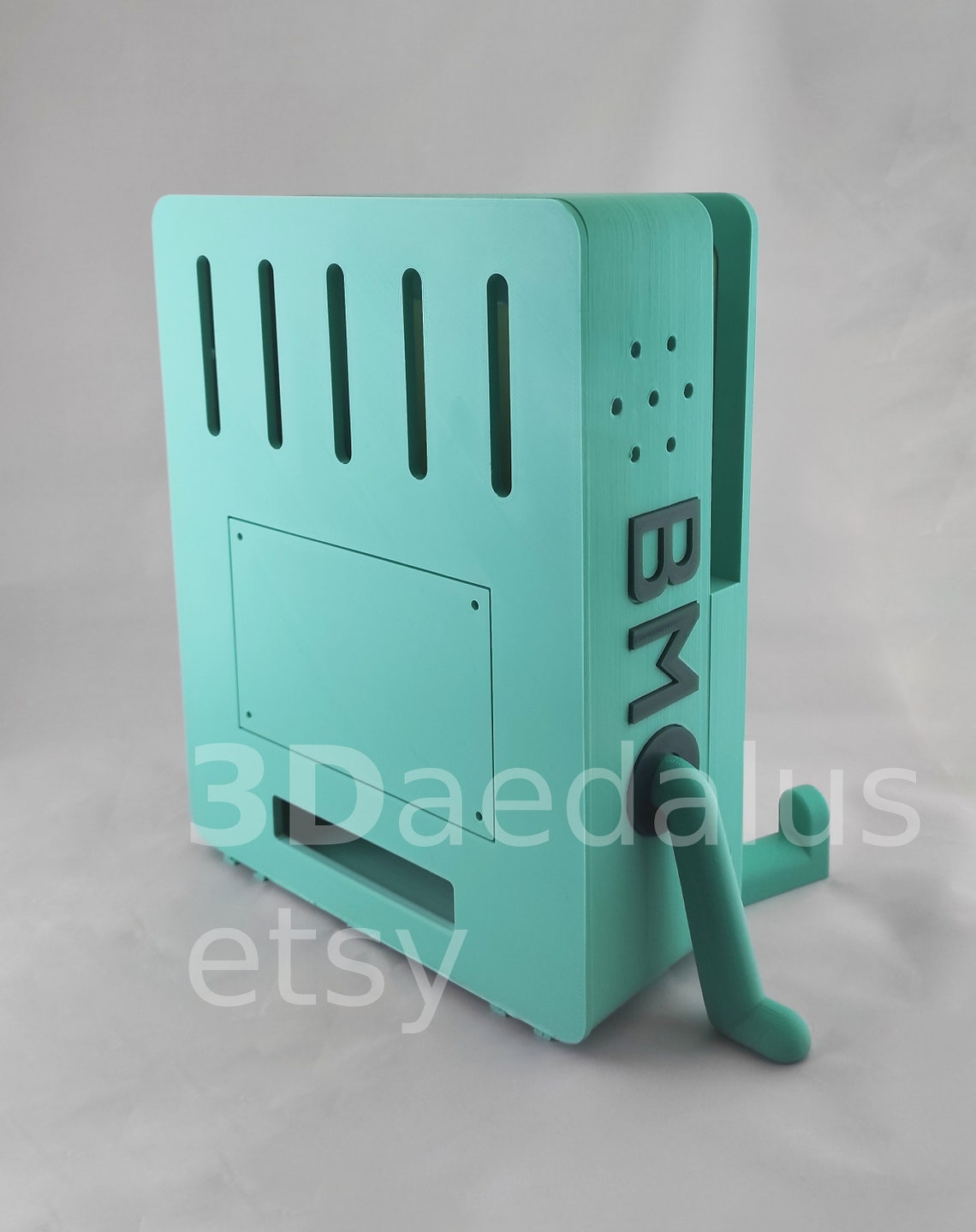 BMO Stand for Nintendo Switch - Adventure Time - Etsy