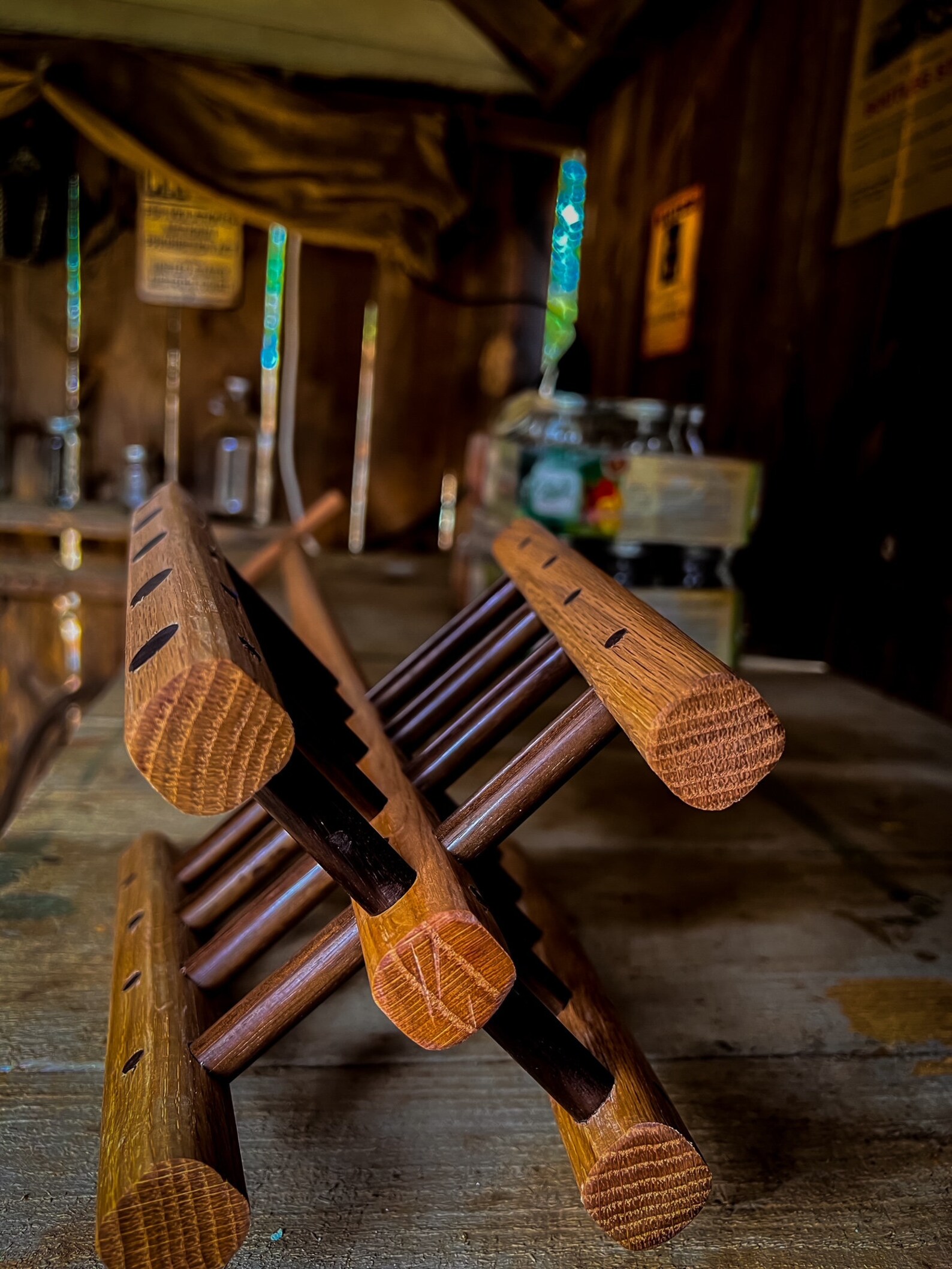 White Lightning Mash Paddle - Etsy