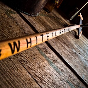 White Lightning Mash Paddle - Etsy