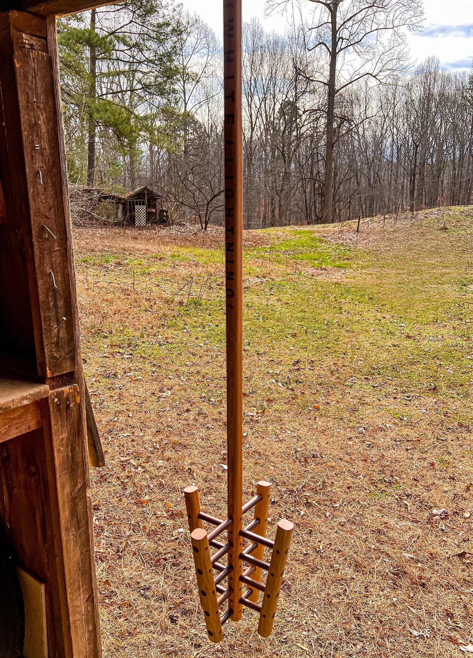 White Lightning Mash Paddle - Etsy