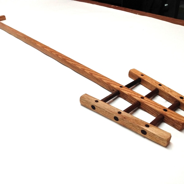 Mash Paddle - Etsy