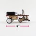 DIY Kit Build a Line Follower Robot Educational STEM Toy for - Etsy