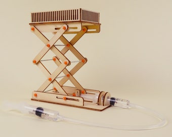 DIY Kit Solar Powered Mars Exploration Rover Educational STEM Toy for ...