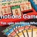 Emotions Game - Guess Who! - Etsy