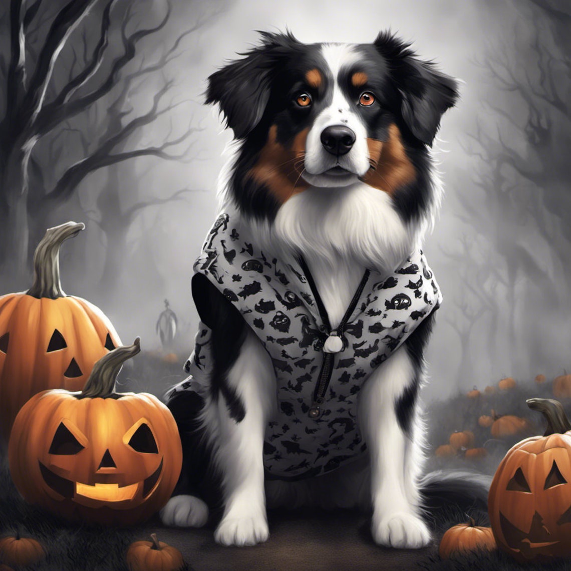 Digital AI of Halloween Wall Art. Custom Wall Decor Halloween I Can Use ...