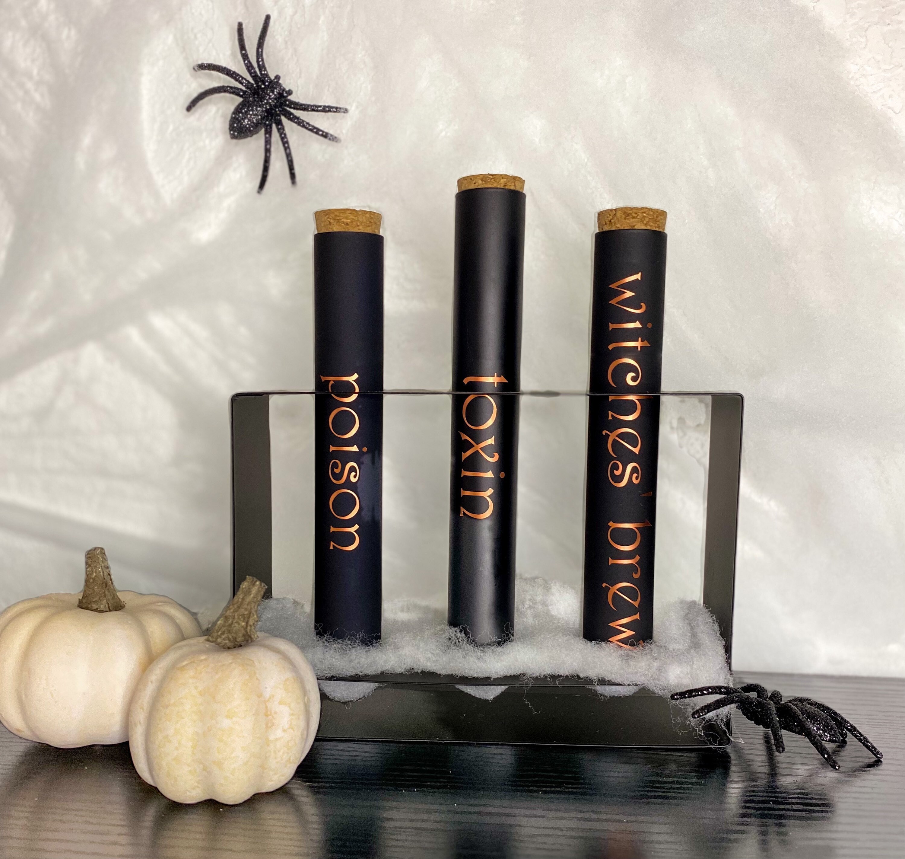 Test Tube Shot Glass - Etsy