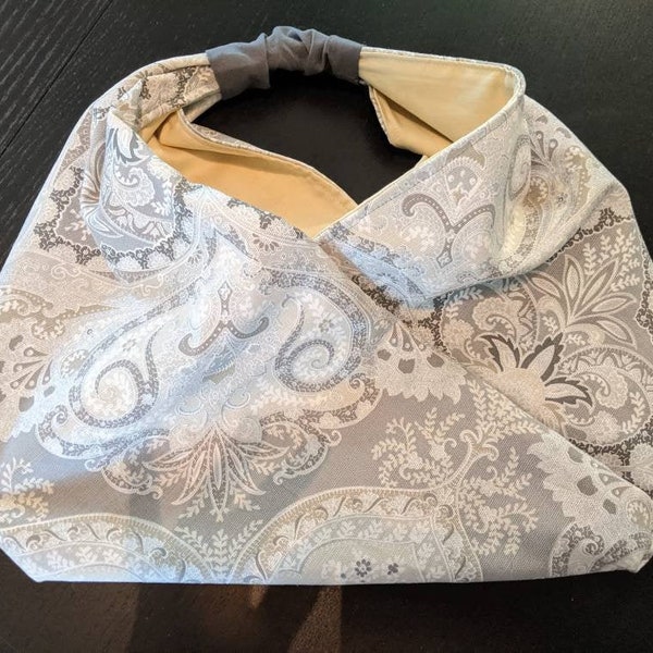 Origami Purse - Etsy