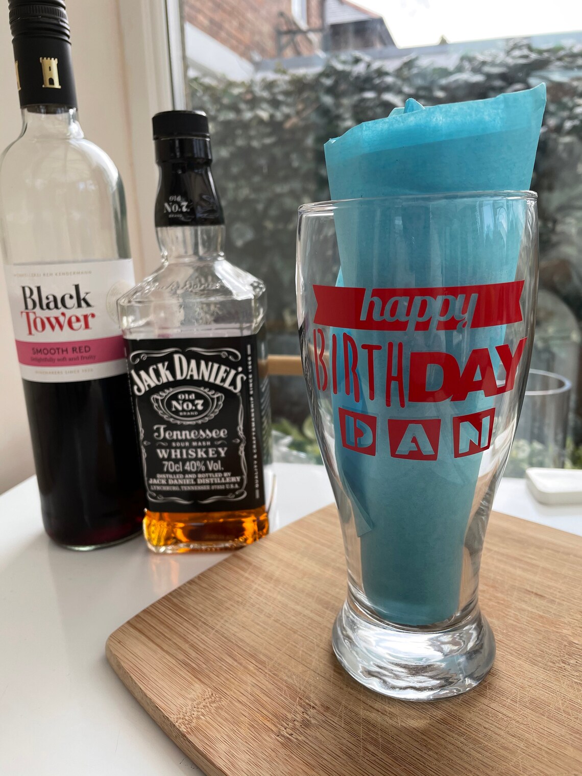 Personalised Glasses Etsy